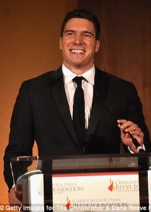 Photos of William Reeve on myCast - Fan Casting Your Favorite Stories