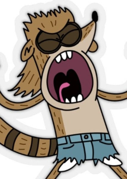 Rigby Fan Casting for Multiversus (Dream Roster) | myCast - Fan Casting ...