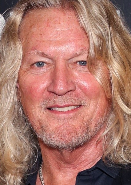 Ricketts Fan Casting for Red Dead Redemption I | myCast - Fan Casting ...