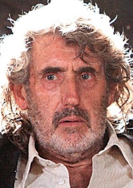 William Thomas on myCast - Fan Casting Your Favorite Stories