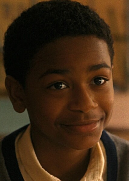 William "Will" Hanlon Fan Casting