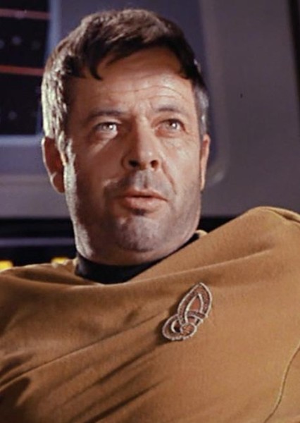 William Windom Photo on myCast - Fan Casting Your Favorite Stories