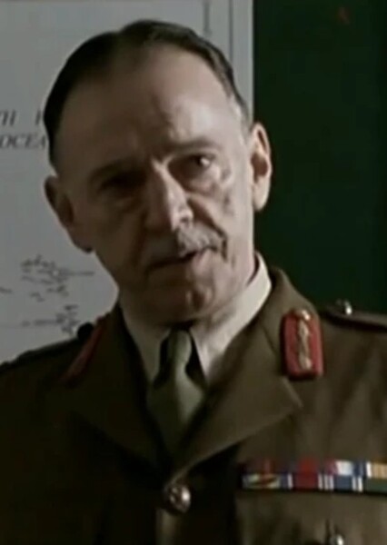 Quigley Down Under (2000) Fan Casting on myCast