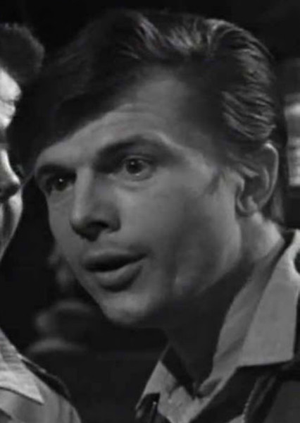 Outsiders Fan Casting for Dark Shadows Sorting | myCast - Fan Casting ...