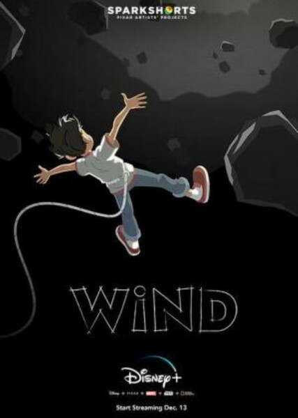 Wind (Pixar) Fan Casting