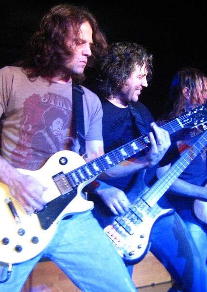 Photos of Winger (band) on myCast - Fan Casting Your Favorite Stories