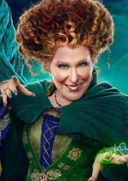 2022 Fan Casting for The Best Villains of the Years | myCast - Fan ...