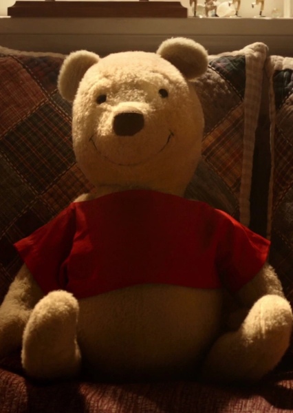 Winnie the Pooh Doll (The Original Real Doll) Fan Casting