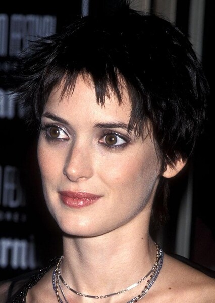 Winona Ryder Photo on myCast - Fan Casting Your Favorite Stories