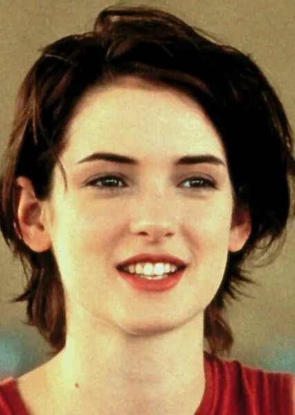 Winona Ryder Photo on myCast - Fan Casting Your Favorite Stories
