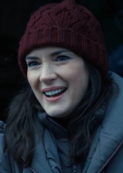 Joyce Byers Fan Casting for Stranger Things '86 | myCast - Fan Casting ...