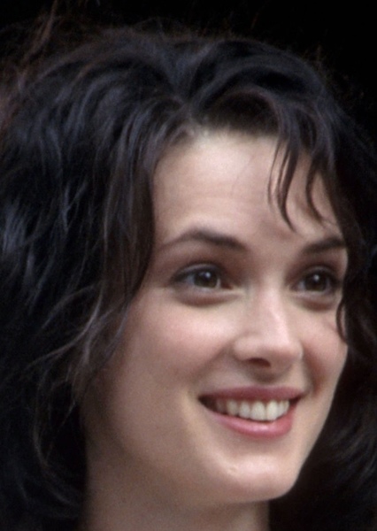 Winona Ryder Photo on myCast - Fan Casting Your Favorite Stories