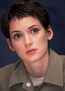 Winona Ryder Photo on myCast - Fan Casting Your Favorite Stories