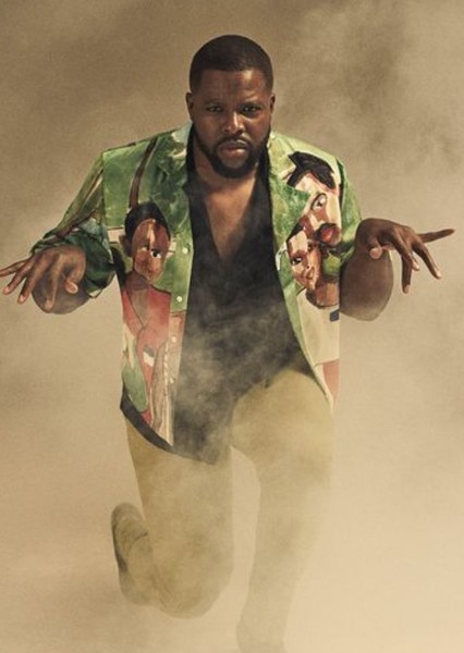 Fan Casting Winston Duke as Tarantinoverse in Actors who should be in ...