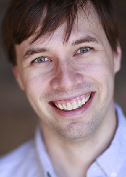 Winston Noel on myCast - Fan Casting Your Favorite Stories