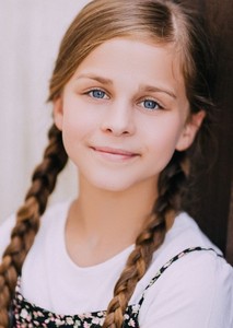 Photos of Winter Jarrett Glasspool on myCast - Fan Casting Your ...