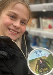 Photos of Winter Jarrett Glasspool on myCast - Fan Casting Your ...