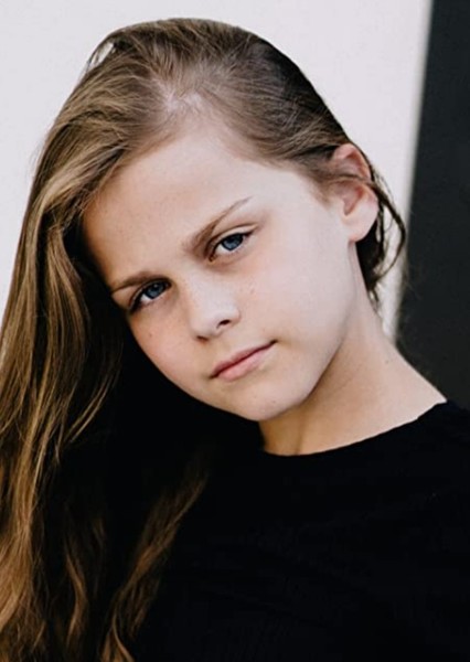 Winter Jarrett Glasspool Photo on myCast - Fan Casting Your Favorite ...