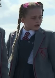 Winter Jarrett Glasspool Photo on myCast - Fan Casting Your Favorite ...