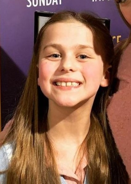 Winter Jarrett Glasspool Photo on myCast - Fan Casting Your Favorite ...