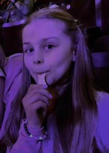 Winter Jarrett Glasspool Photo on myCast - Fan Casting Your Favorite ...