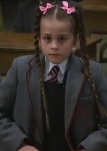 Winter Jarrett Glasspool Photo on myCast - Fan Casting Your Favorite ...