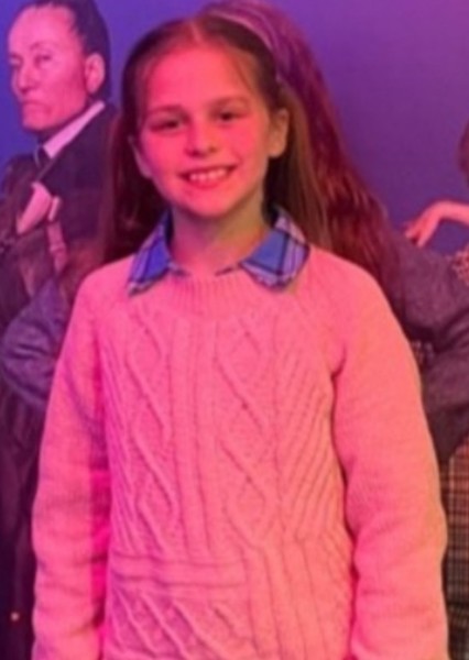 Goldilocks Fan Casting for Literature | myCast - Fan Casting Your ...