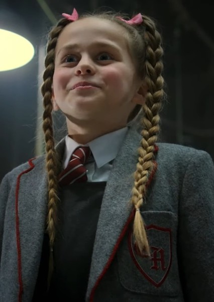 Photos of Winter Jarrett Glasspool on myCast - Fan Casting Your ...