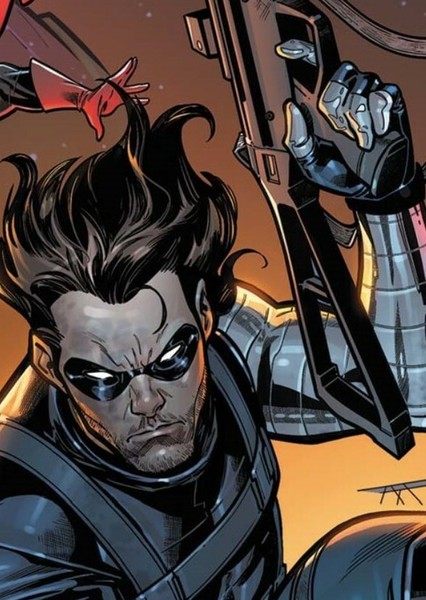 Goth/Felix (refrainbow) on myCast - Fan Casting Your Favorite Stories