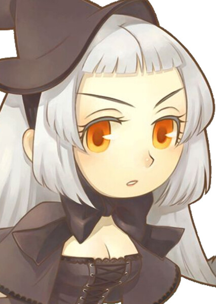 Witch Princess (Vivi) / Majo-sama (Vivi) Fan Casting