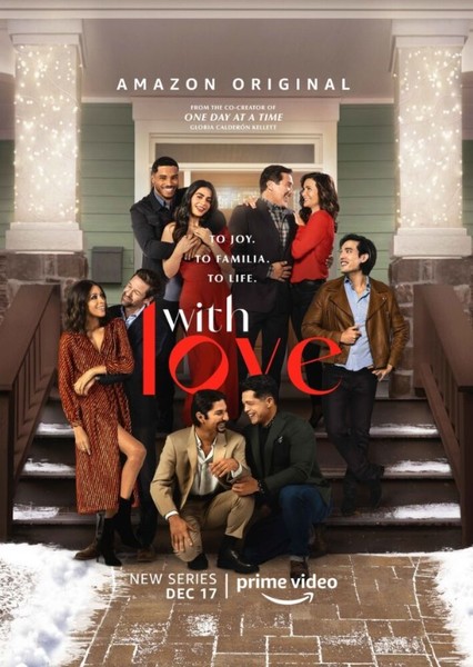 With Love (TV Show) Fan Casting