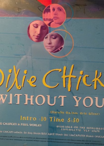 Without You (Dixie Chicks) Fan Casting