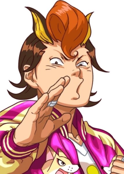 Wocky Kitaki Fan Casting