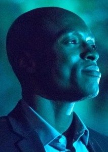 Wolé Parks Photo on myCast - Fan Casting Your Favorite Stories