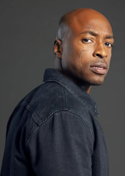 Wolé Parks on myCast - Fan Casting Your Favorite Stories