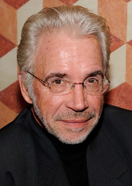 Wolf Roth Photo on myCast - Fan Casting Your Favorite Stories