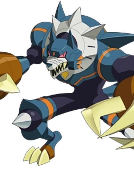 Photos of Wolf Woods on myCast - Fan Casting Your Favorite Stories