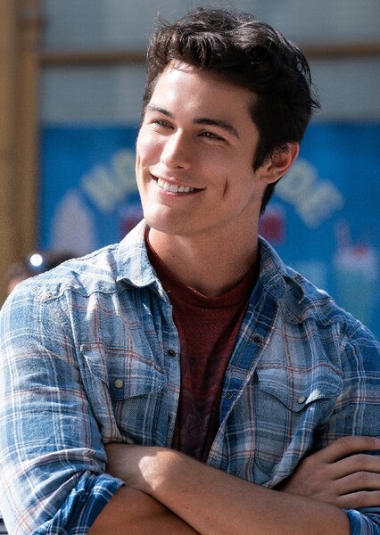 Clark Kent/Kal-El Fan Casting for Superman: Man Of Tomorrow | myCast ...