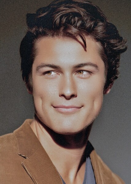 Richard Ryder Fan Casting for Avengers: Doomsday | myCast - Fan Casting ...