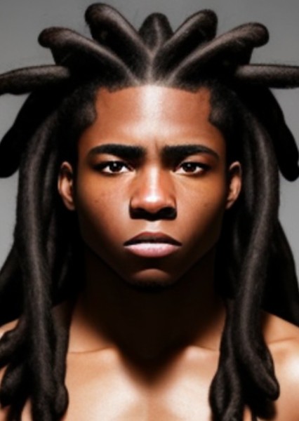 Wolfmark Redpath Fan Casting