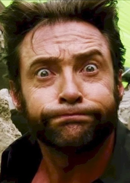Wolverine Photo on myCast - Fan Casting Your Favorite Stories
