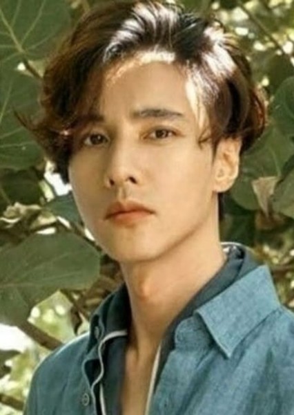 Won Bin Photo on myCast - Fan Casting Your Favorite Stories