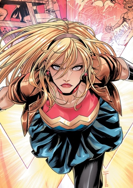 1996 Fan Casting for Comic Characters by Debut Year | myCast - Fan Casting Your Favorite Stories