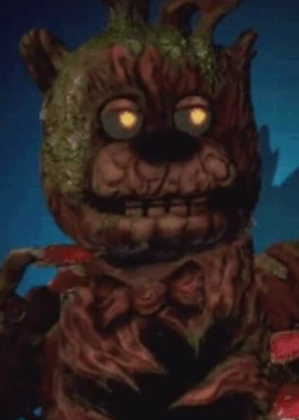 Woodland Toy Freddy on myCast - Fan Casting Your Favorite Stories