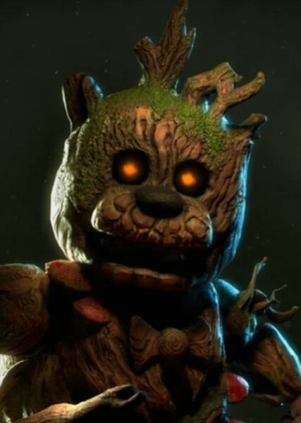 Woodland Toy Freddy on myCast - Fan Casting Your Favorite Stories
