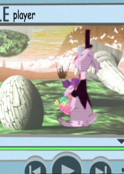 World Wide Wabbit Fan Casting