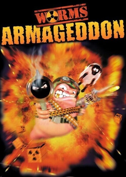 Worms Armageddon Fan Casting