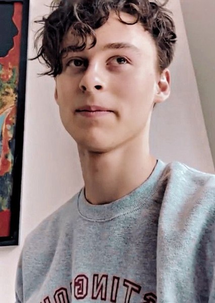 Wyatt Oleff Photo on myCast - Fan Casting Your Favorite Stories