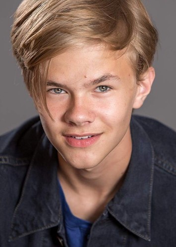 Photos of Wyatt Walter on myCast - Fan Casting Your Favorite Stories