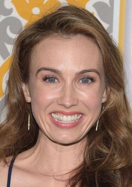 Madame Masque Fan Casting for Marvel Villainesses | myCast - Fan Casting Your Favorite Stories